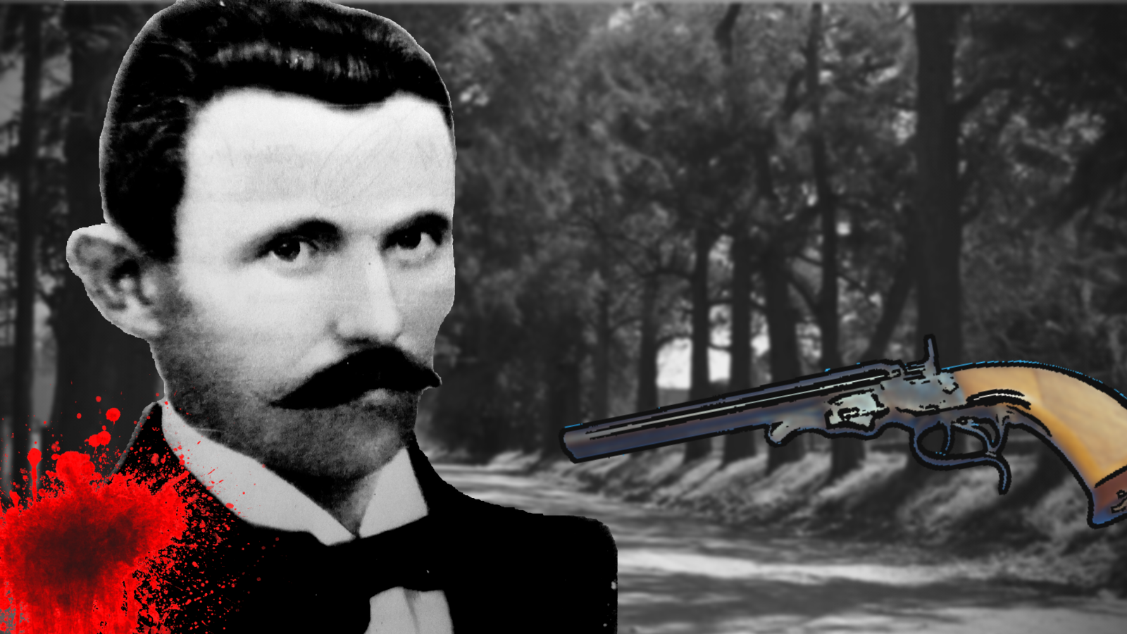 La historia del crimen del maestro Del Fabro, a 120 años